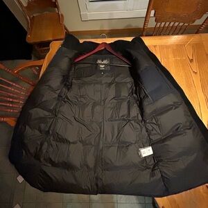 Nobis | Jackets & Coats | Womens Nobis Black Winter Parka Xl | Poshmark